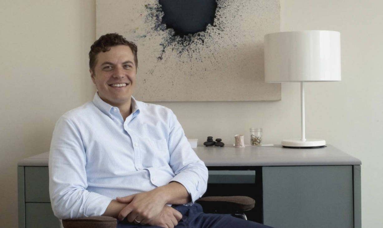 Meet Robert Hilliker of The Lovett Center in Montrose - The Lovett Center