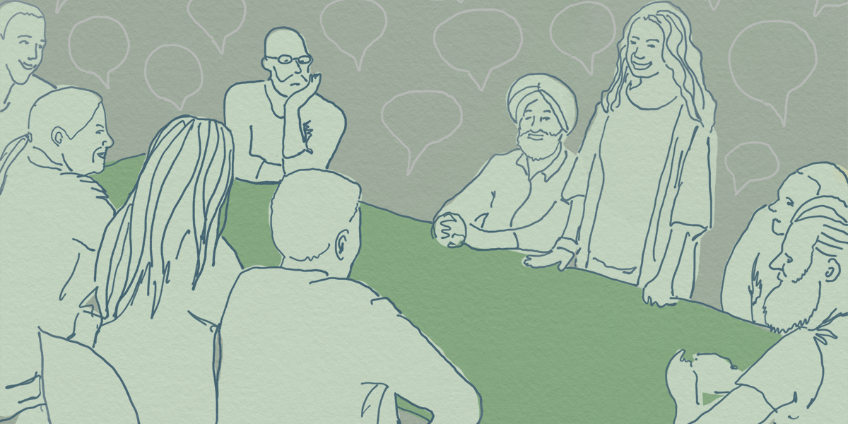 Intensive Therapy for Mental Health: What an IOP Is and How It Helps