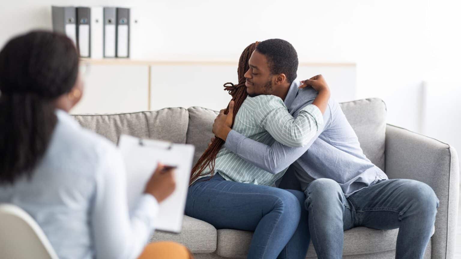 Couples Therapy in Houston, Texas | The Lovett Center