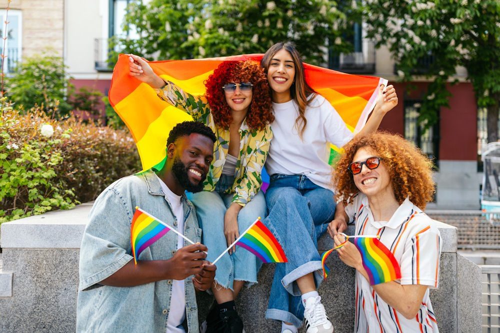 June is LGBTQ Pride Month: Mental Health and Addiction Challenges